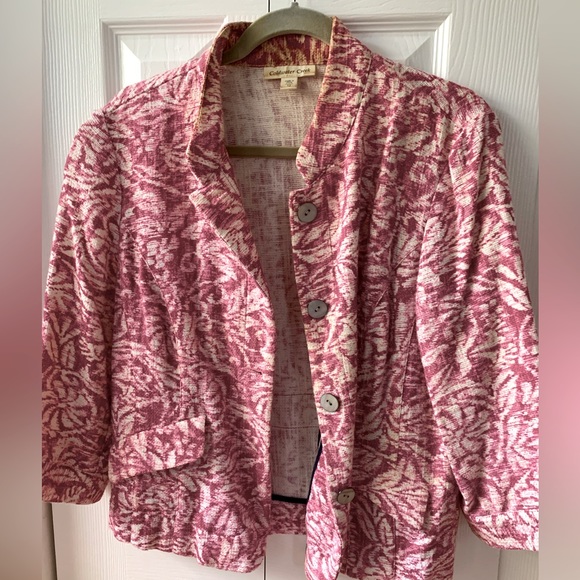Coldwater Creek | Jackets & Coats | Coldwater Creek Jacket | Poshmark
